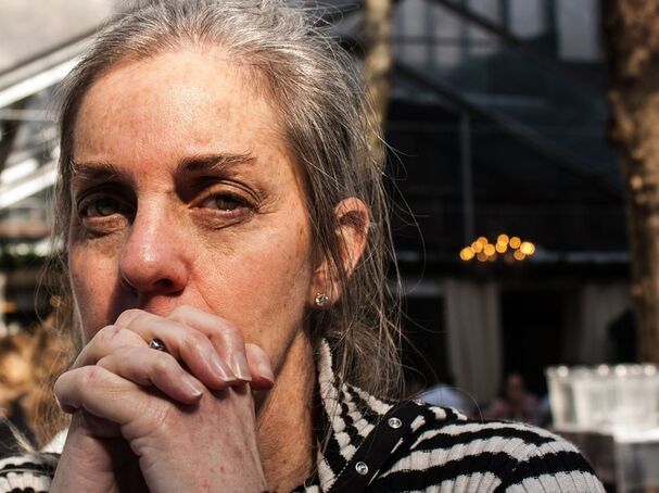 The Cop Visit Taught Me a Lesson | Psychology Today