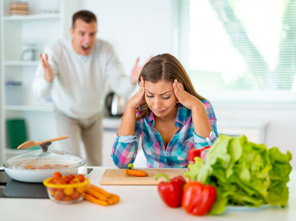 Defense Mechanisms: Displacement | Psychology Today UK