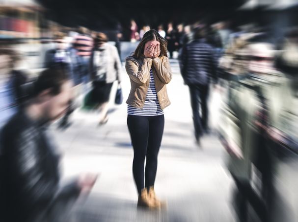 How Does "Delayed Drowning" Happen? | Psychology Today