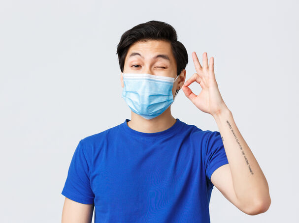 To Mask or Not: Is Your Health Only Up to You? | Psychology Today