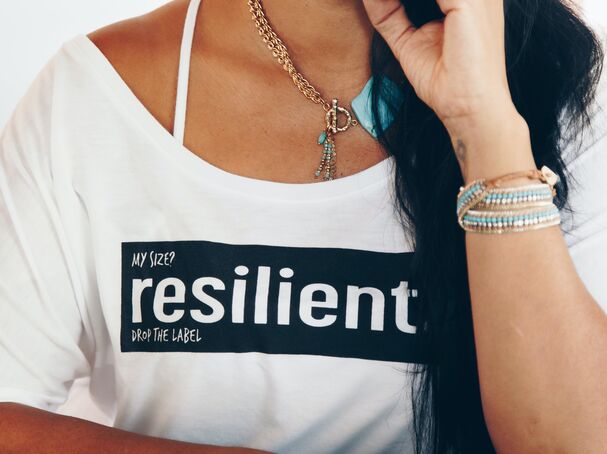 10 Habits of Highly Resilient People | Psychology Today
