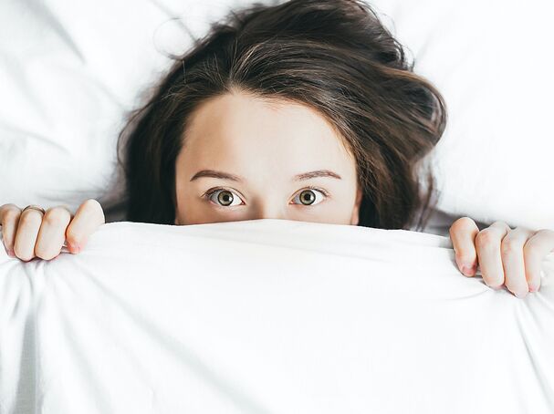 The Anatomy of Insomnia | Psychology Today Australia