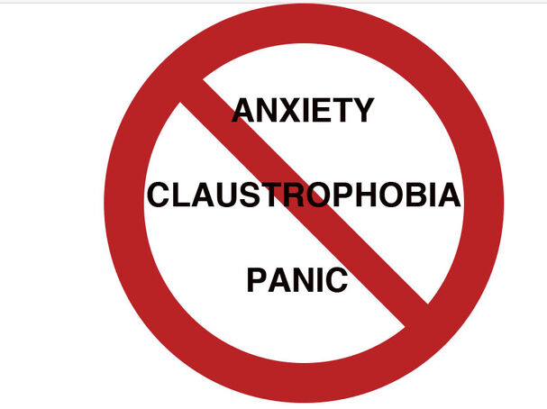 Becoming Panic-Free | Psychology Today