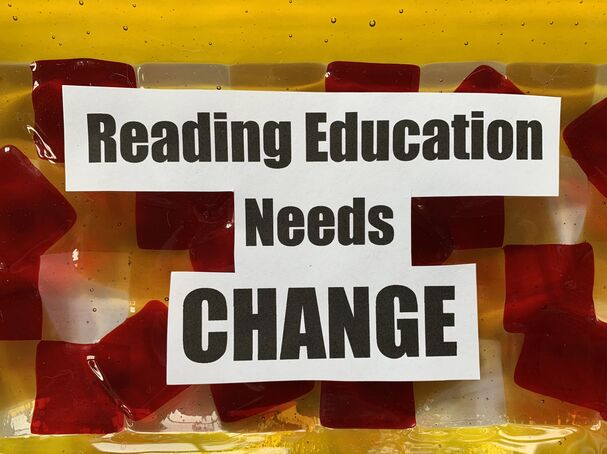 Landmark Study Finds Better Path to Reading Success | Psychology Today