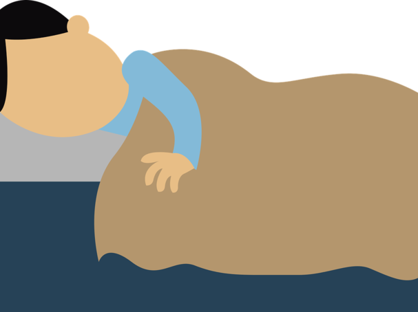 Restless Sleep | Psychology Today