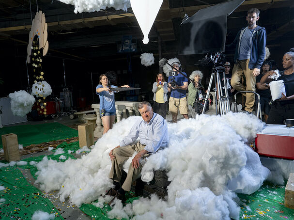 Joanna Harcourt-Smith On Love, History, Memory and Truth | Psychology Today