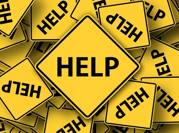 Helping Others Get the Psychological Support They Need | Psychology Today