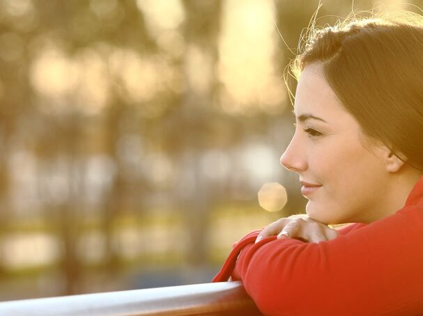 Thank You, Anxiety | Psychology Today