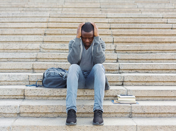 Mental Struggles: Very Human Stuff | Psychology Today