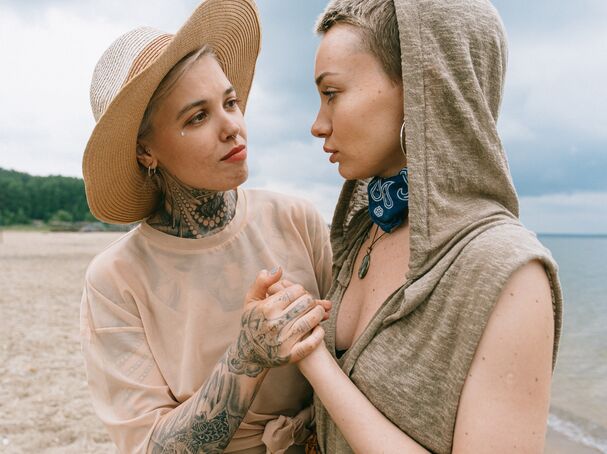 How to Get the Intimate Partner You Most Want to Have | Psychology Today