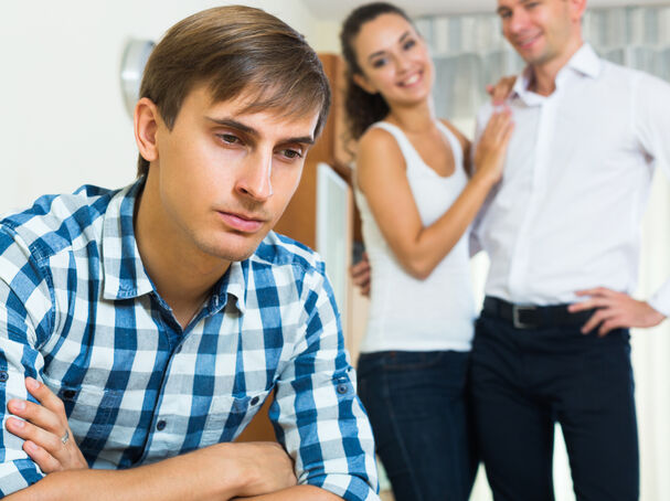 Are We All Perverts? | Psychology Today