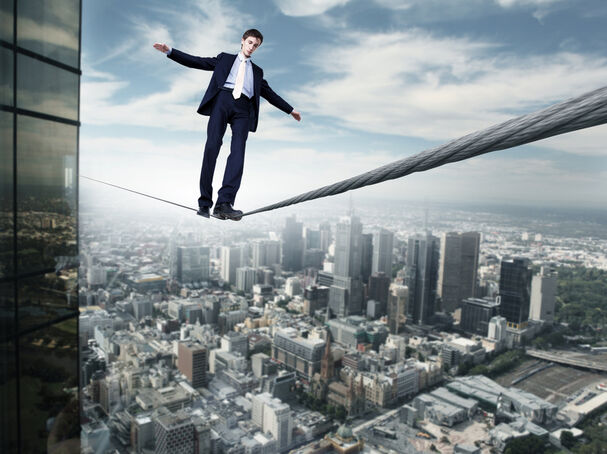 The Surprising Power of Seeking a Daily Dose of Awe | Psychology Today