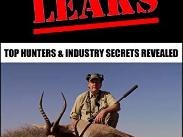 Trophy Hunting: A Detailed Exposé of the Extinction Industry ...