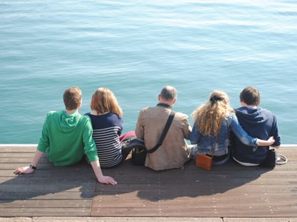 The Importance of Feeling Cared for | Psychology Today