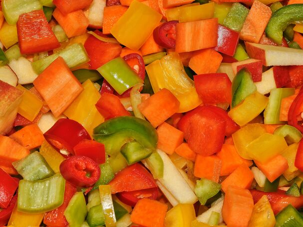 How to Make Food Sweeter Without Adding Any Sugar | Psychology Today