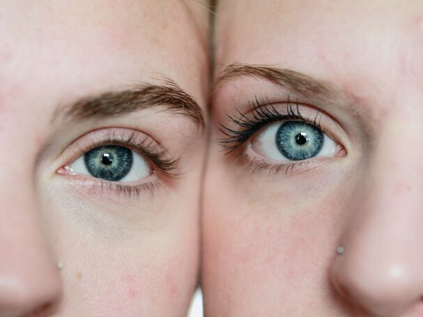 The Indelible Twin Identity | Psychology Today