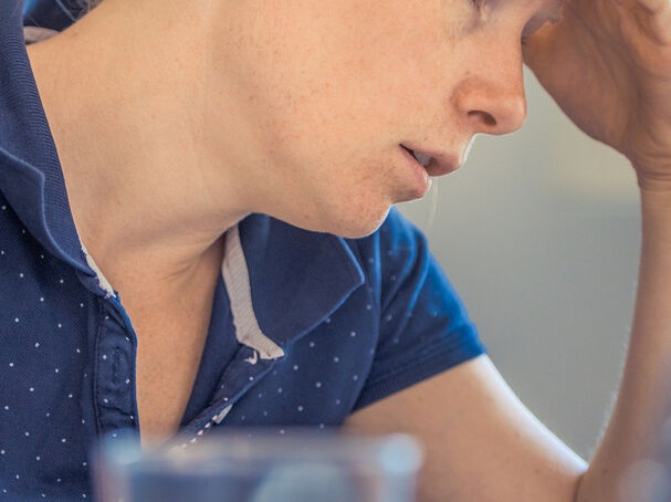 Grumpy, Sad, and Anxious: Week 9 of Quarantine | Psychology Today