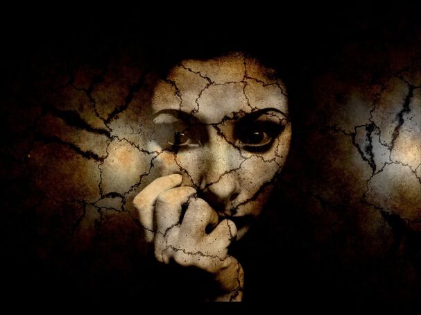 Masochistic Personality, Revisited | Psychology Today