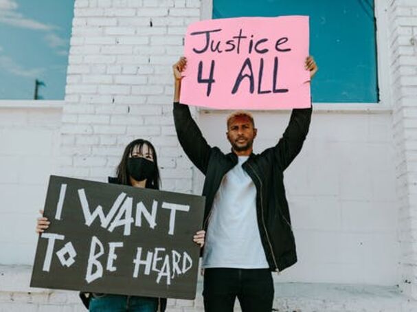 25 Questions to Begin a Conversation About Racism | Psychology Today