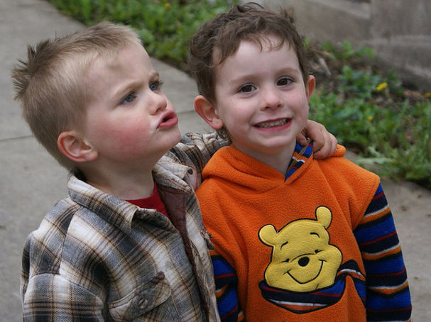 Can You Be Too Supportive of Your Child's Negative Feelings ...