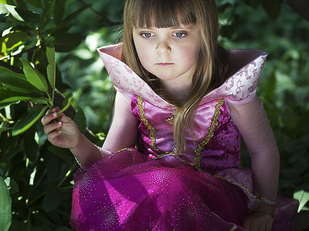 Why the World Still Needs Princesses | Psychology Today