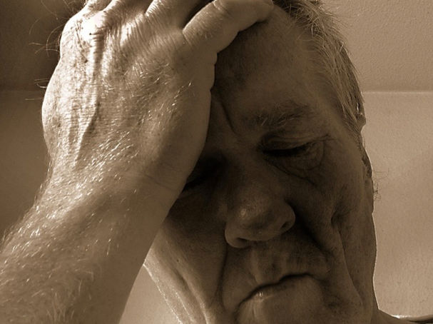 This Is Your Brain. This Is Your Brain on Fatigue | Psychology Today