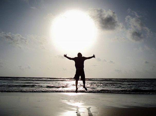 Getting in Our Own Way | Psychology Today