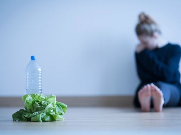 Understanding Anorexia Nervosa in Males | Psychology Today