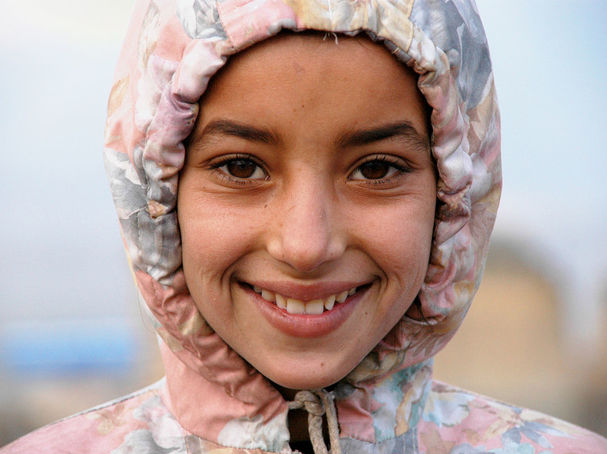 Can You Judge Trustworthiness from a Face? | Psychology Today