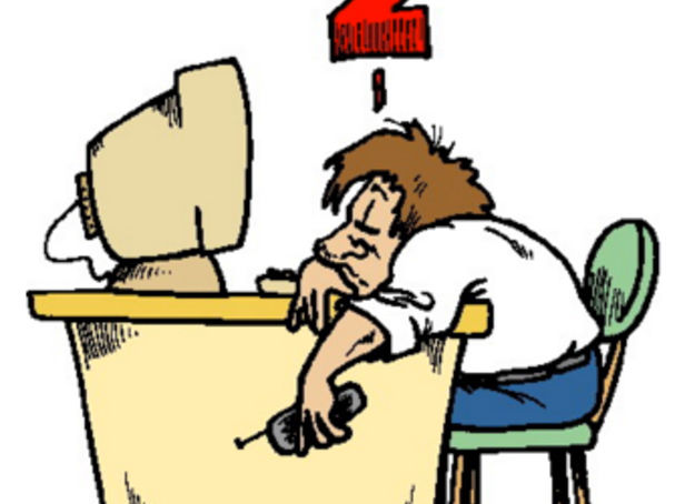 The Art of Doing Nothing | Psychology Today