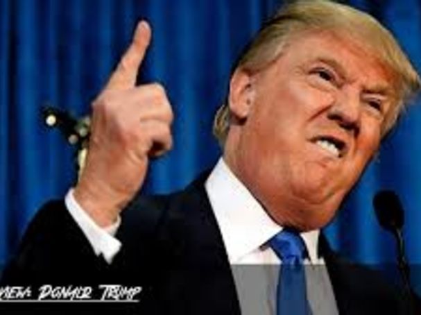 Our Inner Donald Trumps | Psychology Today