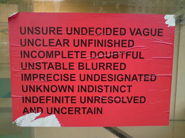 Trusting Your Gut: An Excuse For Not Thinking? | Psychology Today