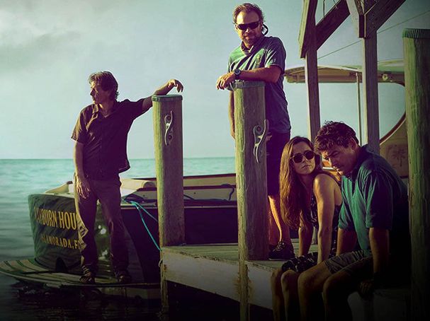 Fathers: Heroes, Villains, and Our Need for Archetypes | Psychology Today