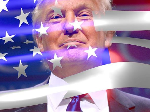 Is Donald Trump Cute? | Psychology Today