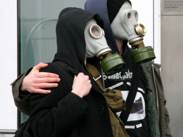 Radiation 101: How Does Nuclear Radiation Affect the Body? | Psychology ...