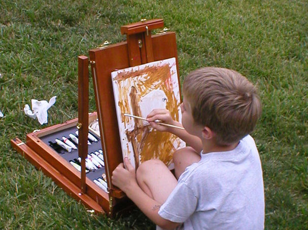 The Developmental Magic of Children’s Drawing | Psychology Today
