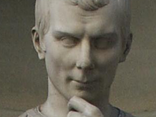 The Science of Evil | Psychology Today Canada