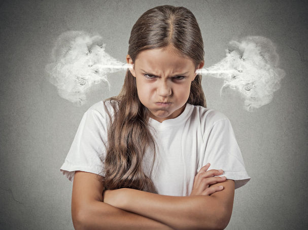 The Highly Sensitive Child | Psychology Today
