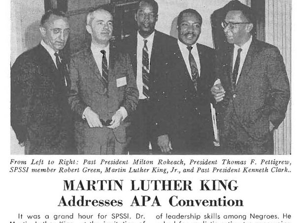 The Psychology of Rioting: The Language of the Unheard | Psychology ...