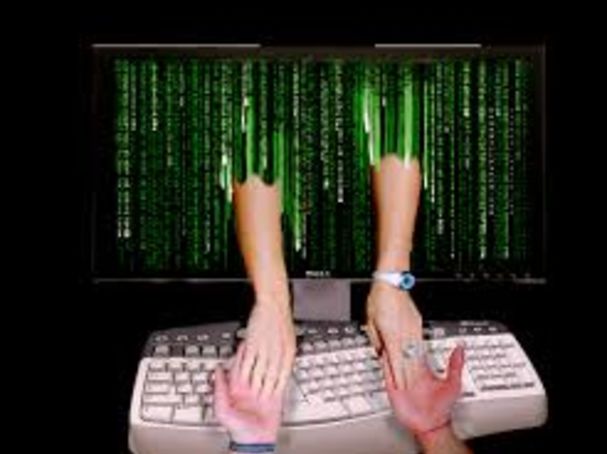 Did the Internet Break Love? | Psychology Today