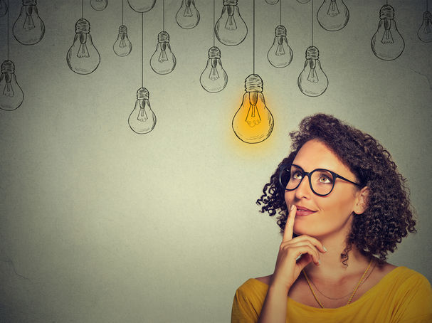 Where Our “Eureka!” Moments Come From | Psychology Today