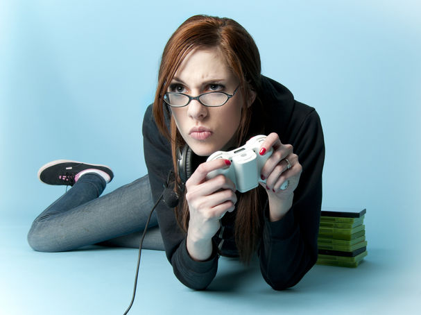 The positive effect of action video games: Speed of visual processing ...