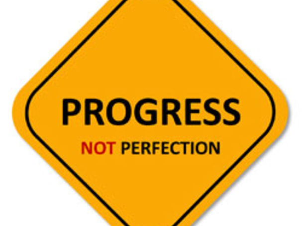 Four Mindsets to Get Back on Track | Psychology Today