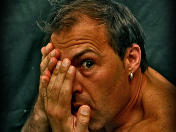 The Psychology of Shame | Psychology Today