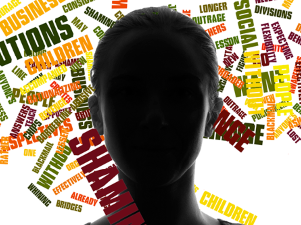 The Psychological Effects of Shaming Children | Psychology Today