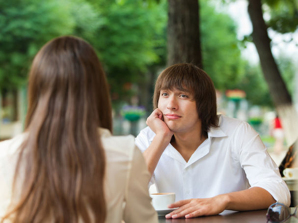 10 Signs That You Might Be Boring | Psychology Today