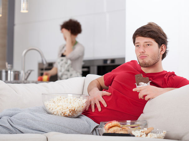 Are Some People Just Lazy? | Psychology Today