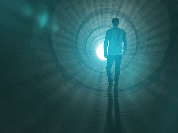 Deathbed Visions: Part ll | Psychology Today