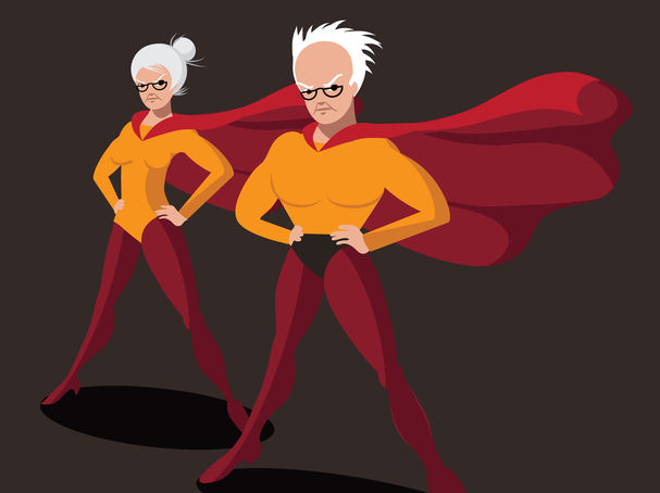 The Neuroscience of Superaging and Youthful Memory Power | Psychology Today