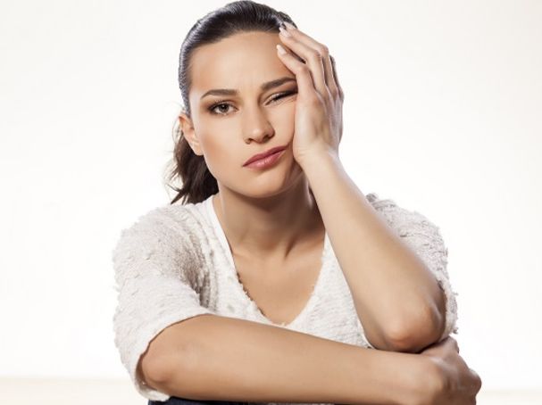 Day 9: Reducing Your Anxiety Using One Simple Visualization ...